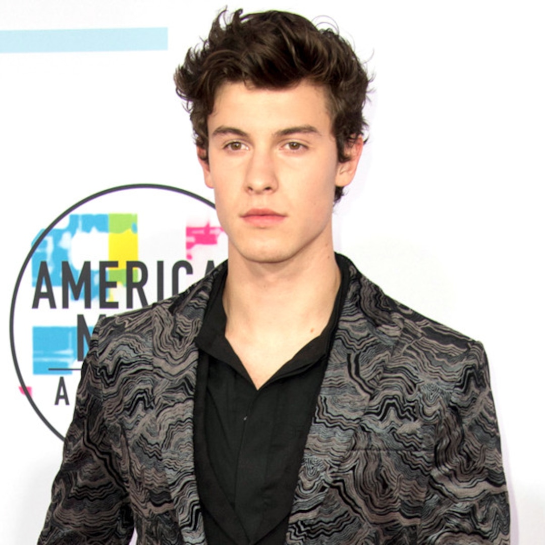 Shawn Mendes Reveals the One Attribute He's Looking for in a Date Shawn Mendes Reveals the One Attribute He's Looking for in a Date